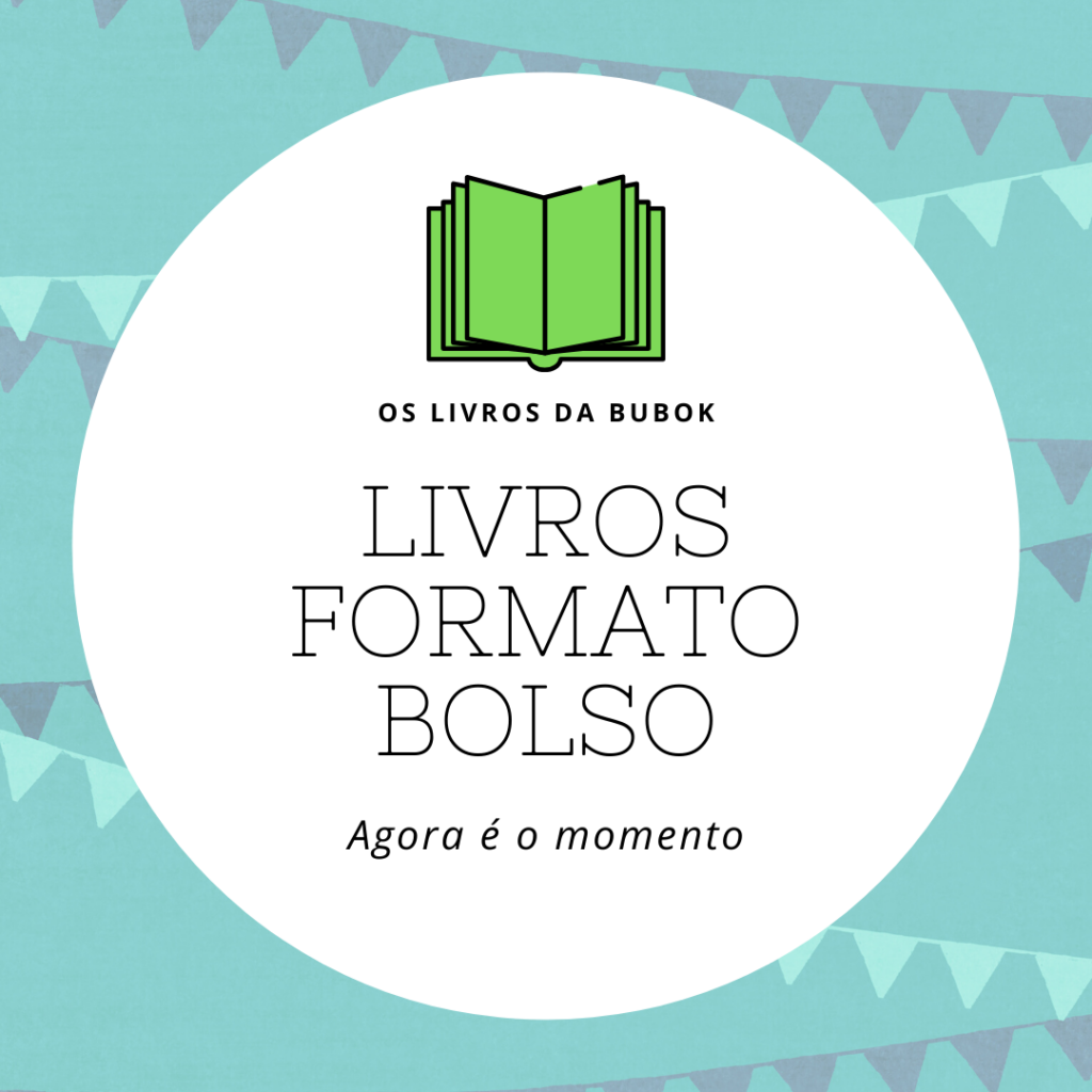 Os livros da Bubok - Blog da Editora Bubok