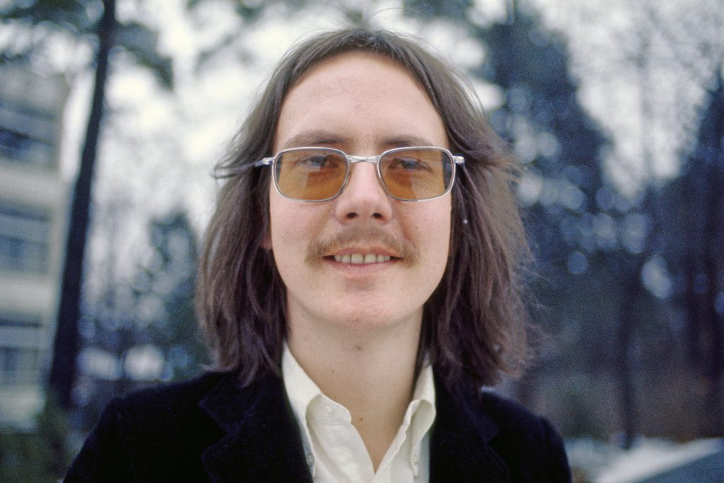 Peter Handke: Prémio Nobel e partidário de um genocida?